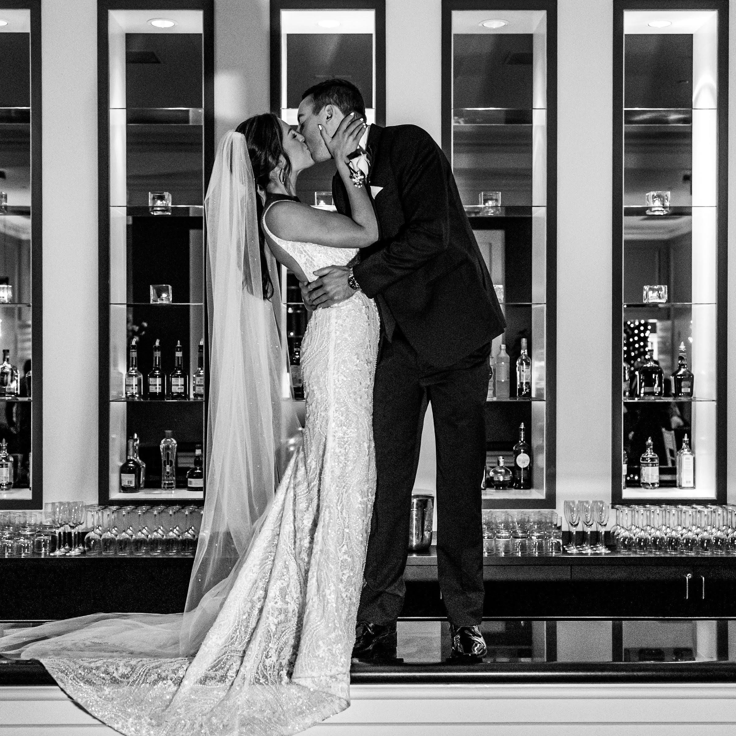 Vie | Cescaphe Weddings | Philadelphia Wedding Venue