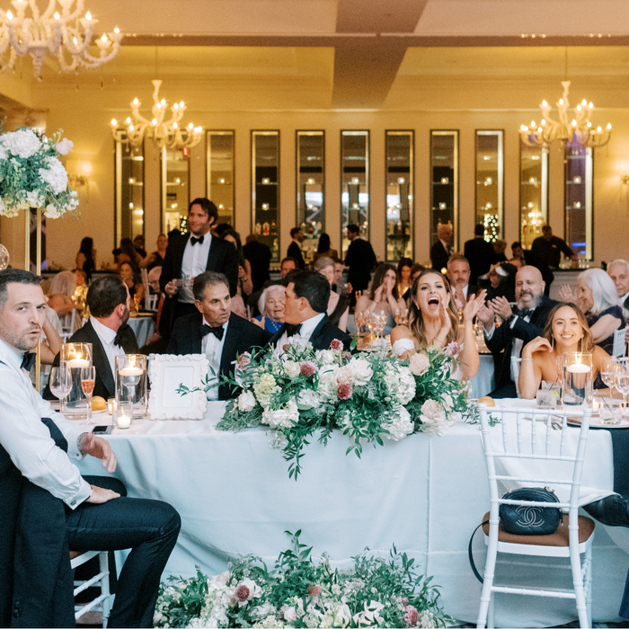 Vie | Cescaphe Weddings | Philadelphia Wedding Venue